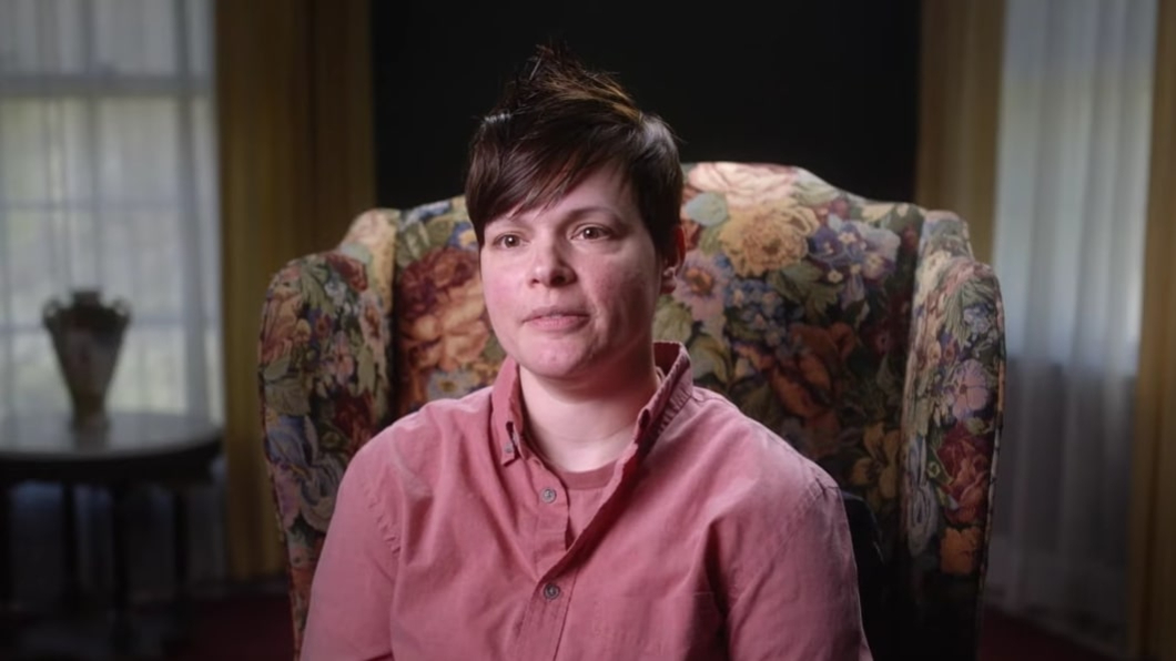 Krysti Horvat: Brandy Stevens-Rosine’s Friend is Moving On Today