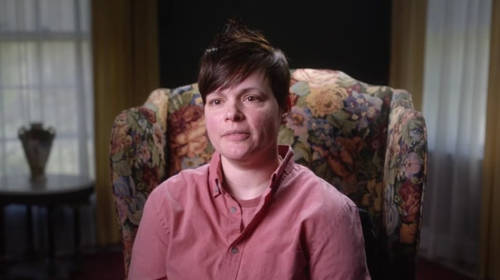 Krysti Horvat: Brandy Stevens-Rosine’s Friend is Moving On Today