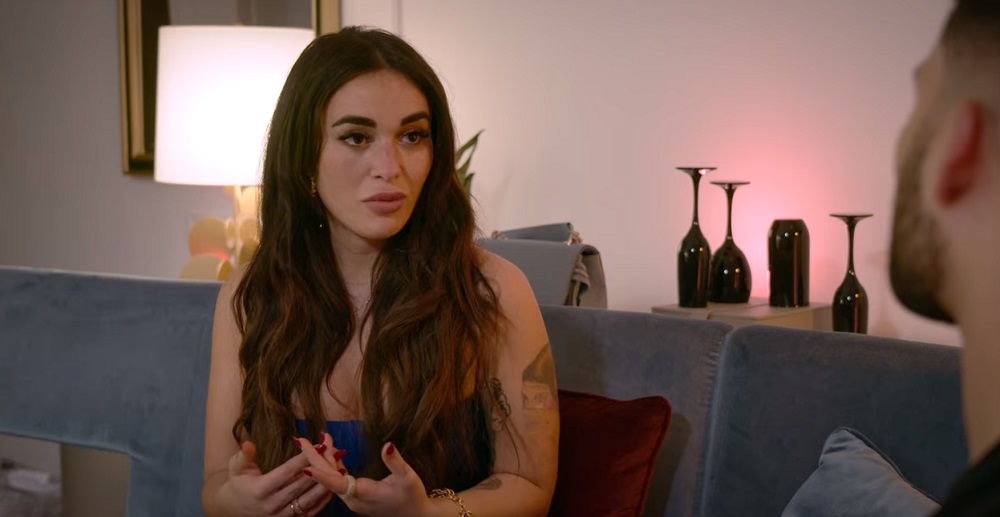 Lina and Sophianne: Is The Ultimatum France Couple Still Together?