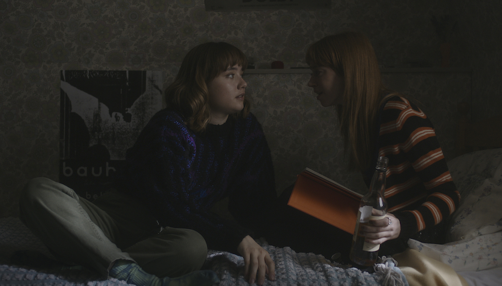 What Happened to Norrie in Lockwood and Co? What Does Getting Ghost ...