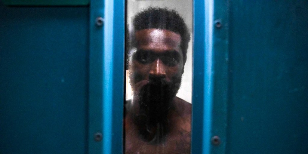 Is P-Dog Dead? Did Pha'rez Lass Leave Mayor of Kingstown?
