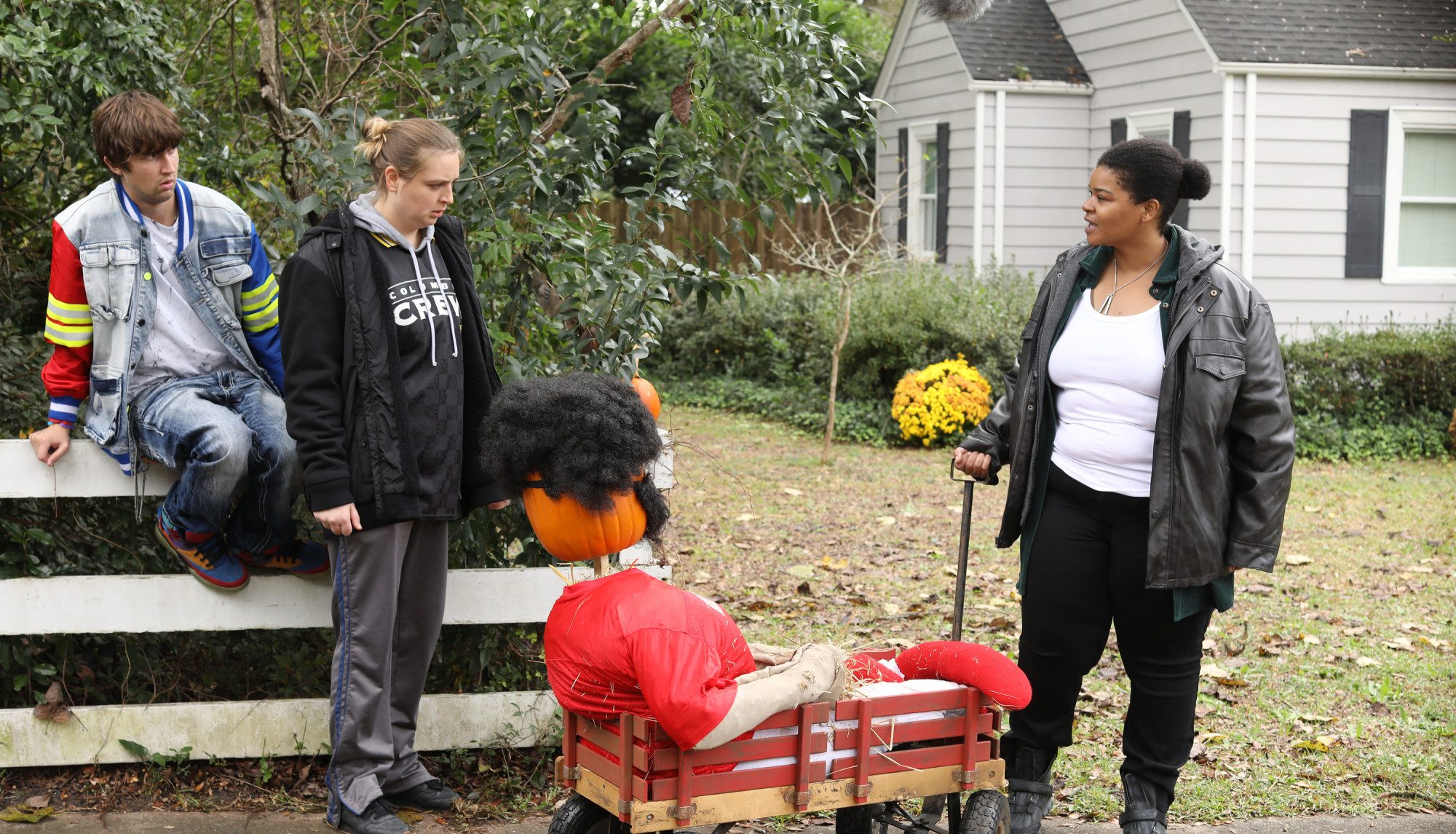 Loved Welcome To Flatch? Here Are 8 Shows You Will Also Like
