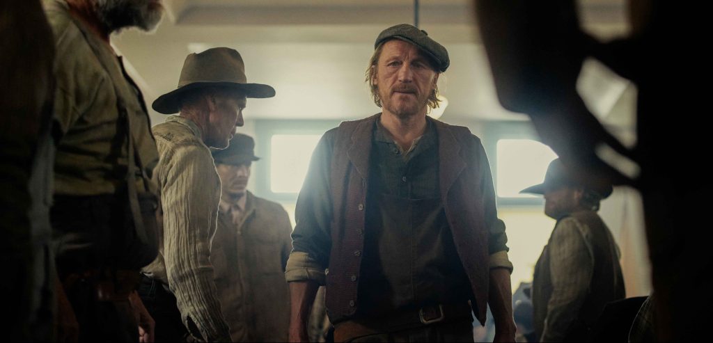 Who Shot Duttons in 1923? Why Did Banner Shot the Duttons?