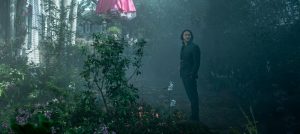 Who is Lasher in Mayfair Witches? Is Lasher Immortal? Explained