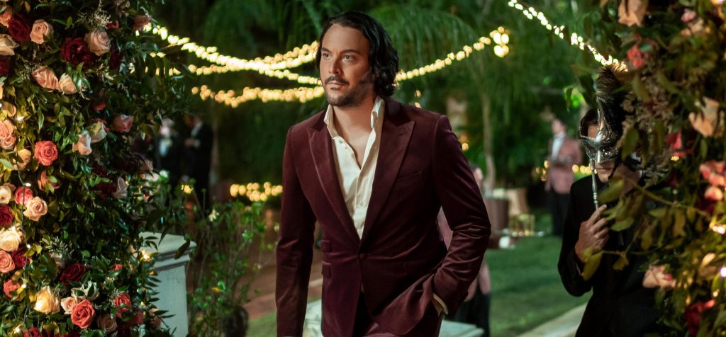 Who is Lasher in Mayfair Witches? Is Lasher Immortal? Explained