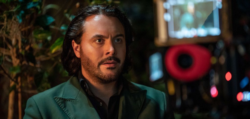 Who is Lasher in Mayfair Witches? Is Lasher Immortal? Explained