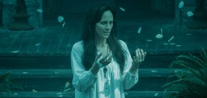 Key Necklace's Significance in Mayfair Witches, Explained