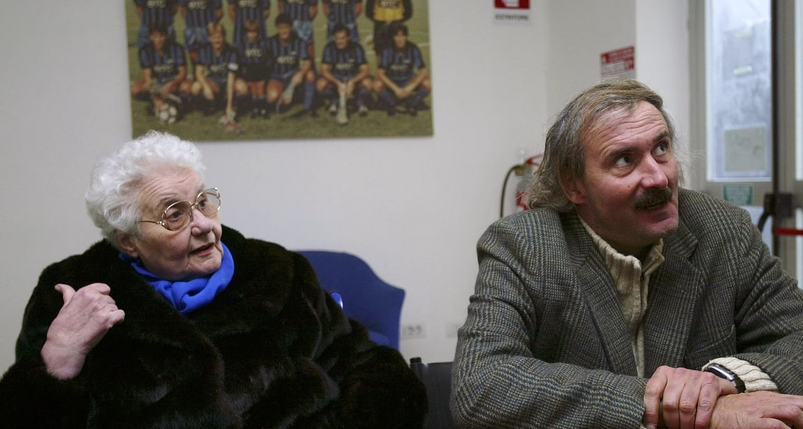 Was Countess Carlotta Liebenstein Real? Did She Have a Son Named Gunther?