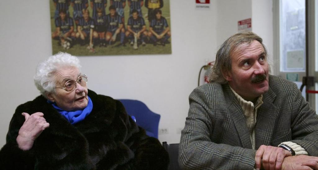 Was Countess Carlotta Liebenstein Real? Did She Have a Son Named Gunther?