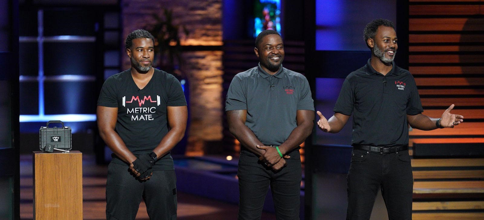 Metric Mate Shark Tank Update: Where Are They Today?