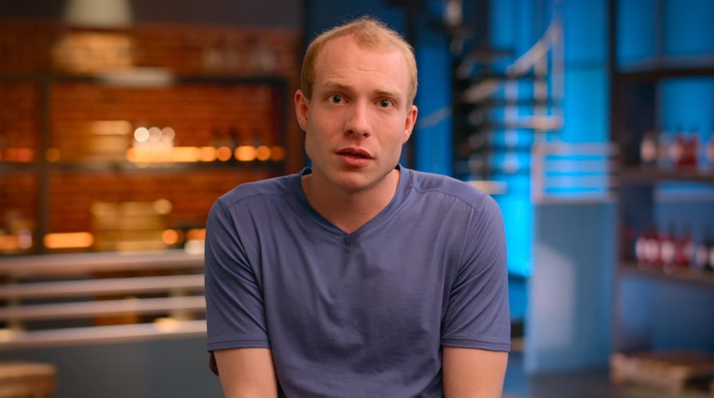 Chef Mike Eckles: Where is Pressure Cooker Season 1 Runner-up Today?