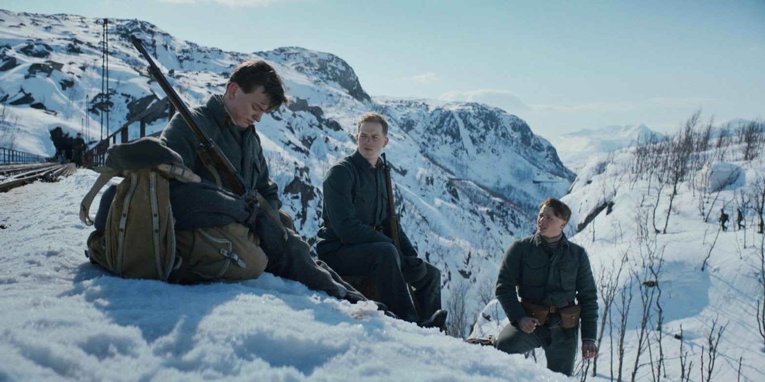 20 Best World War 2 Movies on Netflix Right Now
