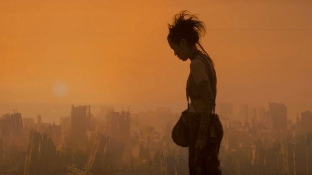 Loved JUNG_E? Here Are 8 Movies You Will Also Like