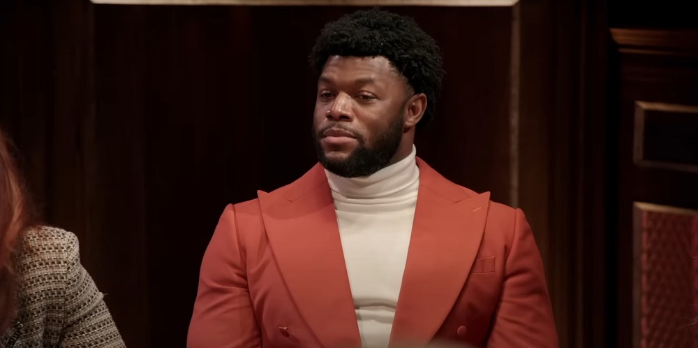 Quentin Jiles: Where is The Traitors Finalist Today?