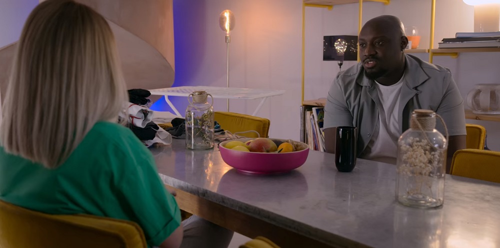 Lindsay Dartois and Richy Williams: Is The Ultimatum France Duo Still ...