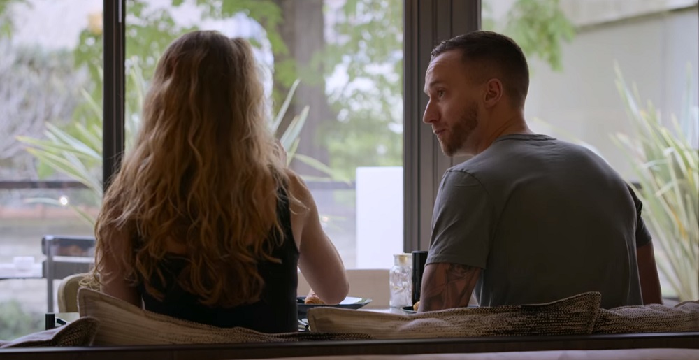 Romane and Scott: Is The Ultimatum France Duo Still Friends?