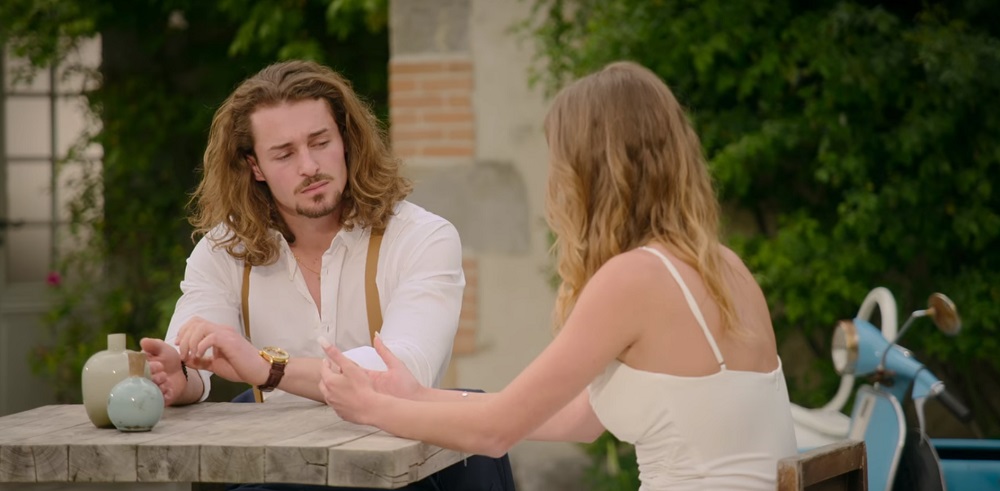 Romane and Théo: Is The Ultimatum France Duo Still Together?