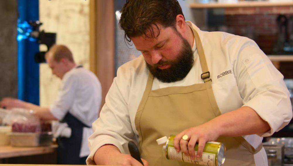 Robbie Jester: Where is Pressure Cooker Season 1 Winner Today?