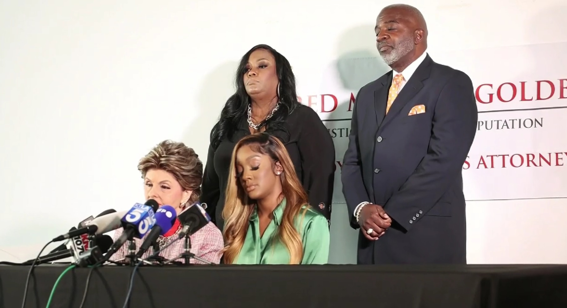 Kelly & Charles Rodgers: Faith Rodgers’ Parents Are Leading a Happy ...