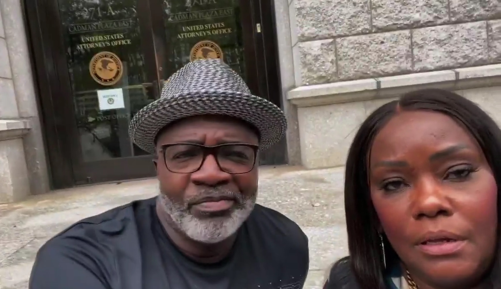 Kelly & Charles Rodgers: Faith Rodgers’ Parents Are Leading a Happy ...