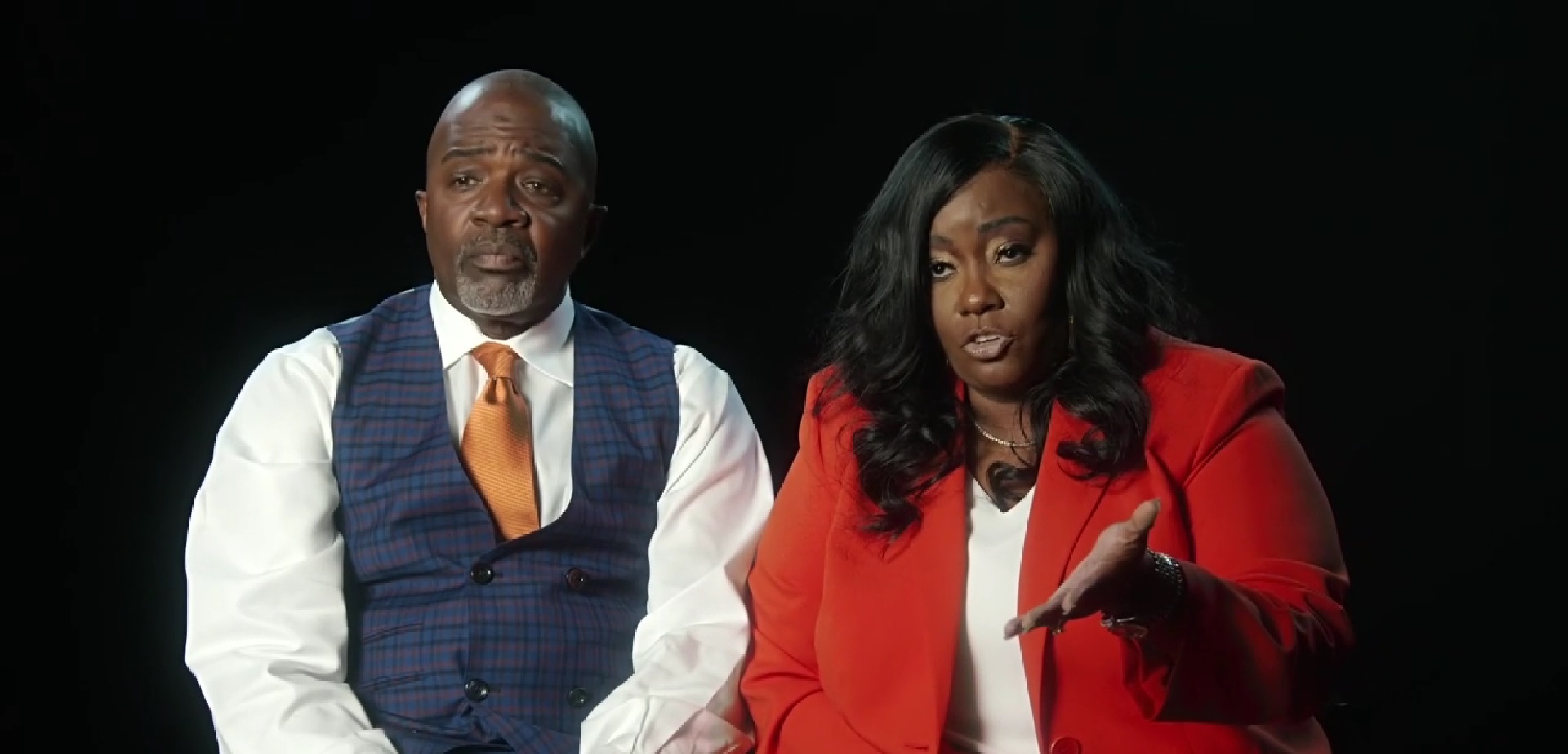 Kelly & Charles Rodgers: Faith Rodgers’ Parents Are Leading a Happy ...