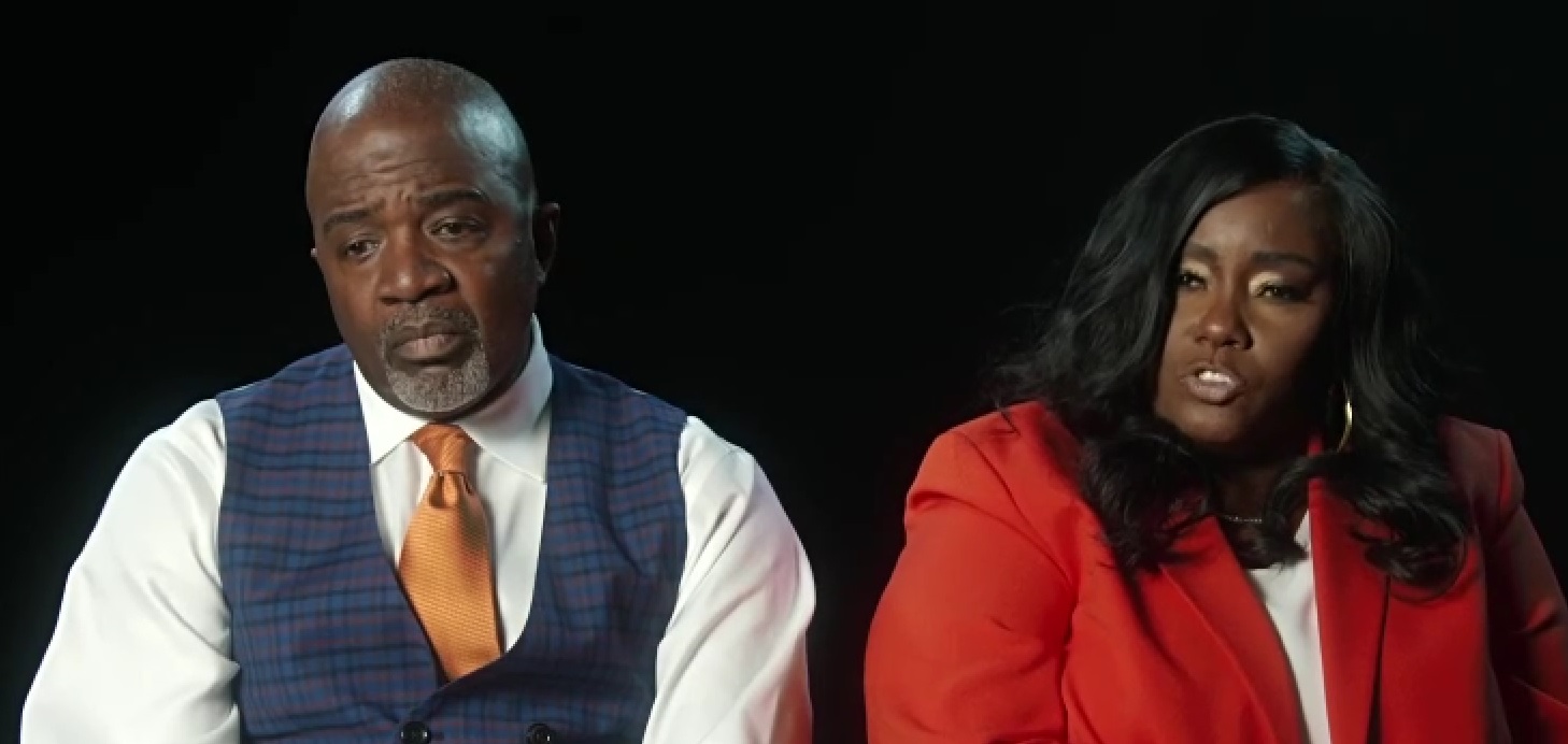 Kelly & Charles Rodgers: Faith Rodgers’ Parents Are Leading a Happy ...