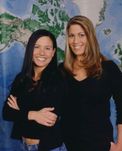 Amazing Race Season 1: Where Are the Contestants Today?