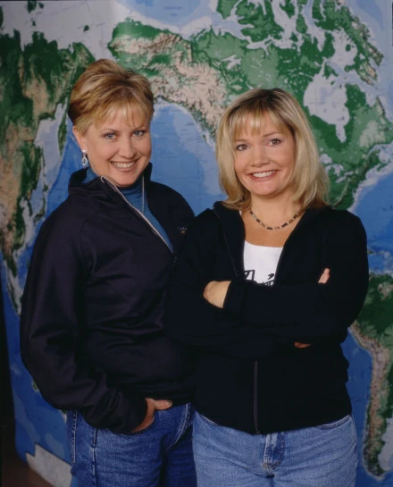 Amazing Race Season 1: Where Are the Contestants Today?