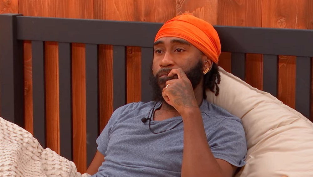 Sam Carmona and Chaz Lawery: Is The Circle Duo Still Friends?