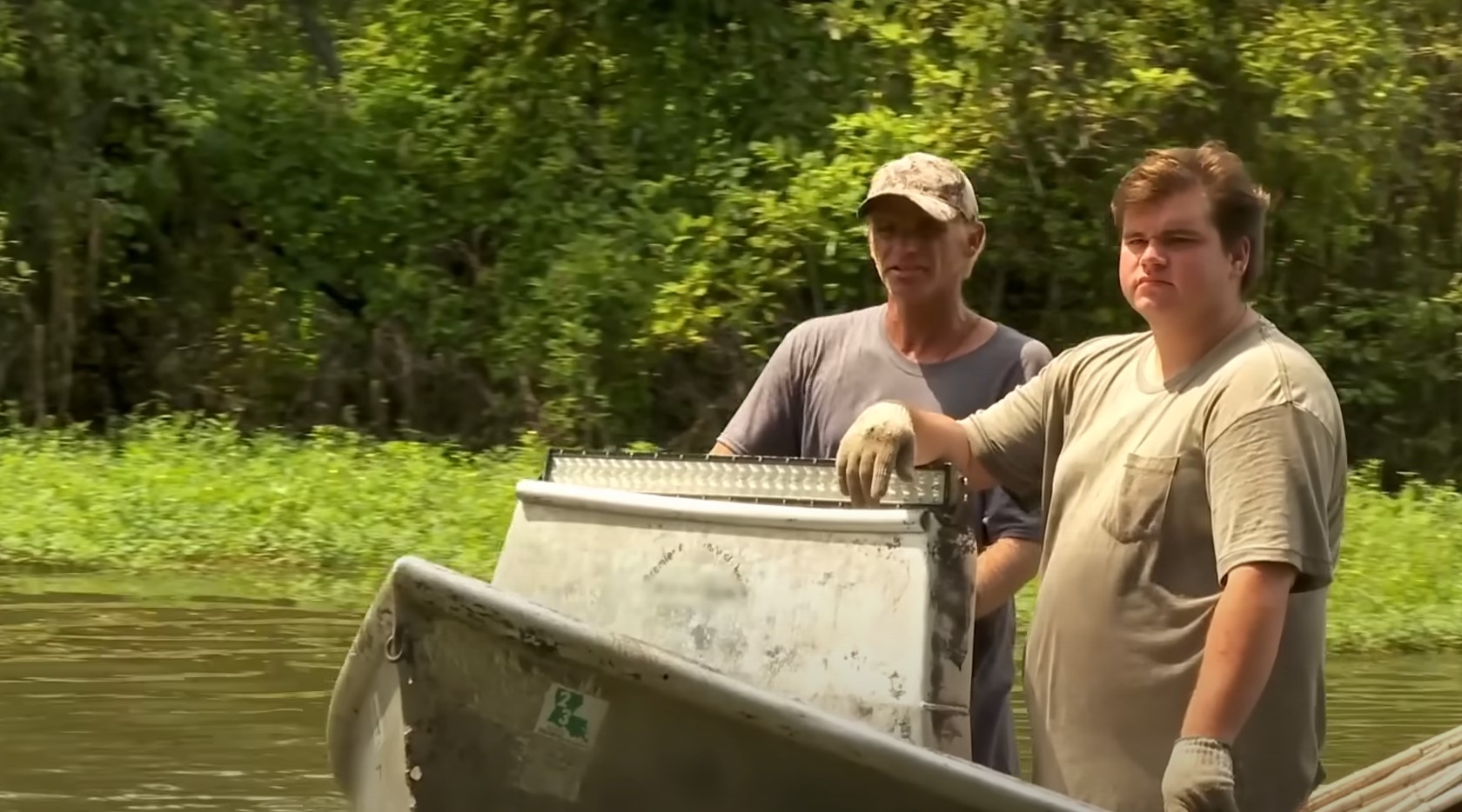 Is Swamp People Scripted? Is the TV Show Fake or Real?