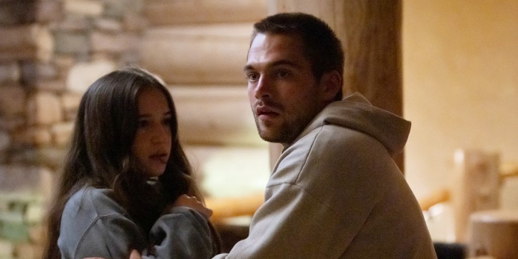 Sick Ending, Explained: Who Are the Killers? - The Cinemaholic