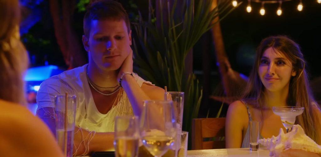 Sam Logan And Jordana Barnes: Is the Siesta Key Duo Still Together?