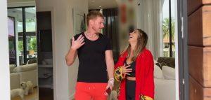 Sam Logan And Jordana Barnes: Is the Siesta Key Duo Still Together?