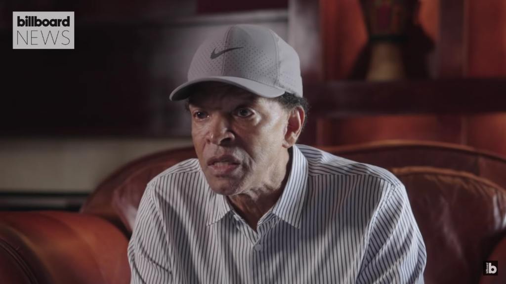 Barry Hankerson: Where is R. Kelly's Ex-Manager Today?