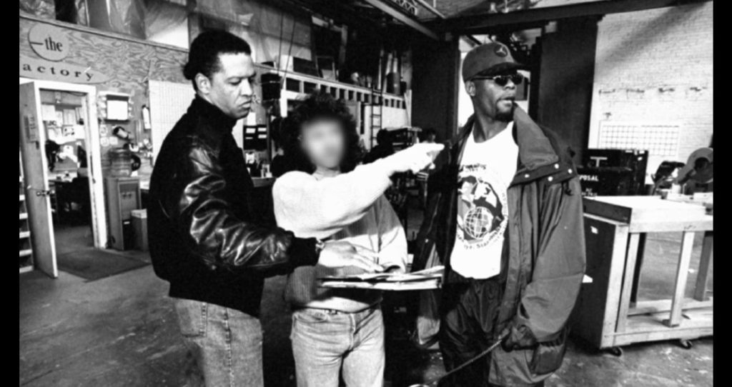 Barry Hankerson: Where is R. Kelly's Ex-Manager Today?