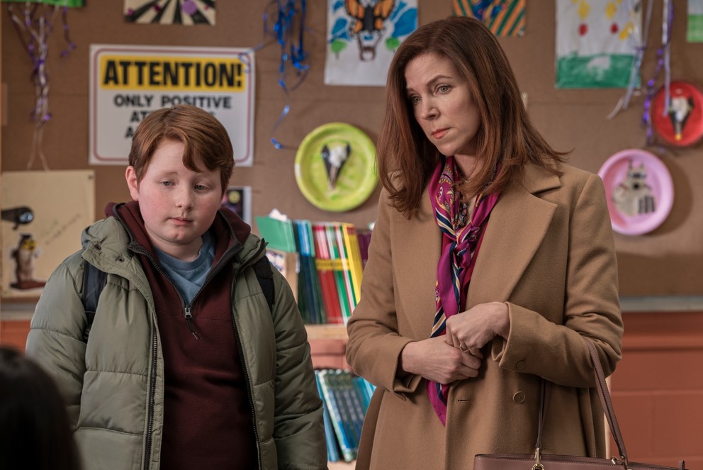 How Did the Police Find Out that Georgia Killed Tom Fuller in Ginny ...