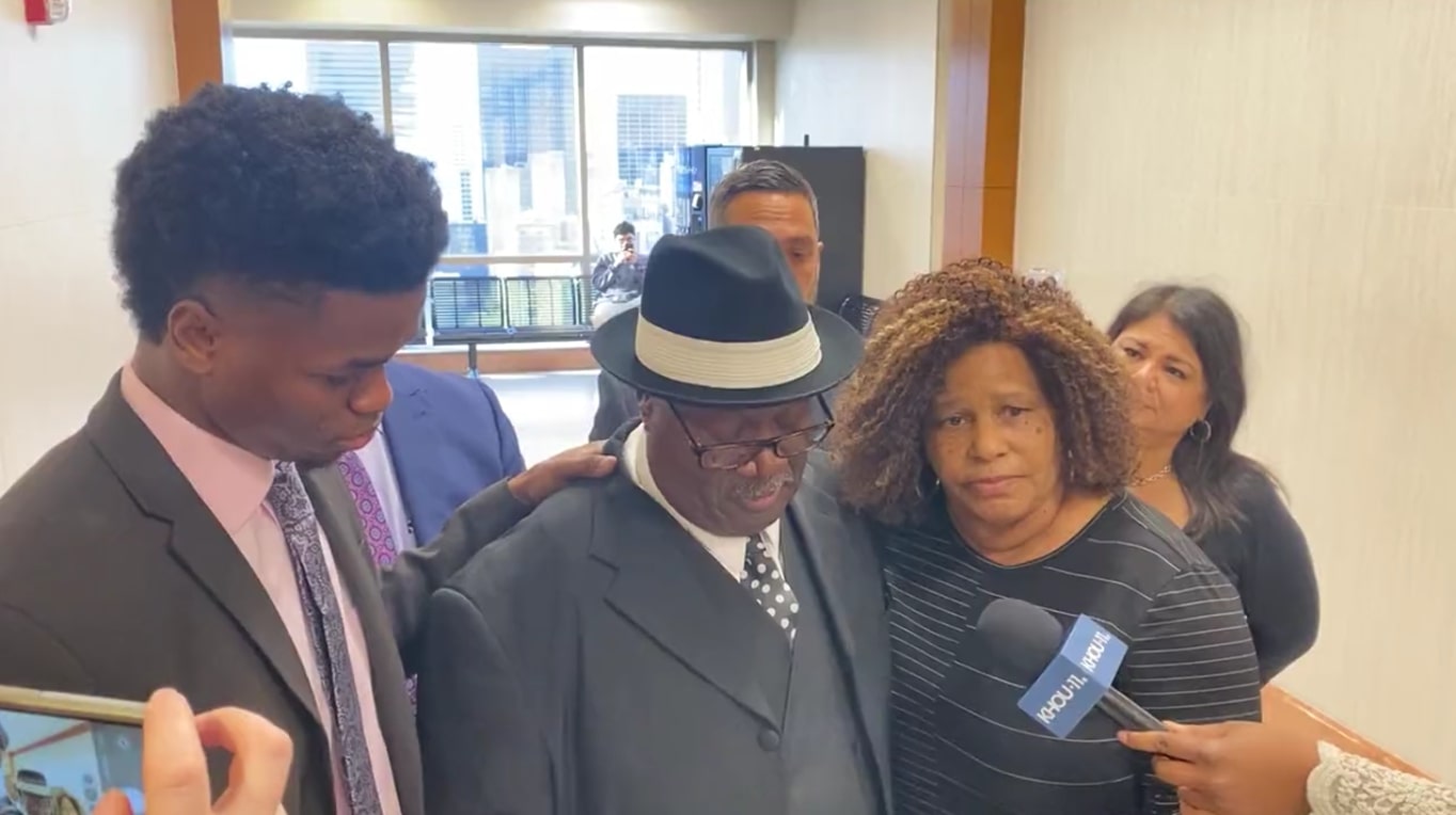 Kay Winston: What Happened to AJ Armstrong's Grandmother?