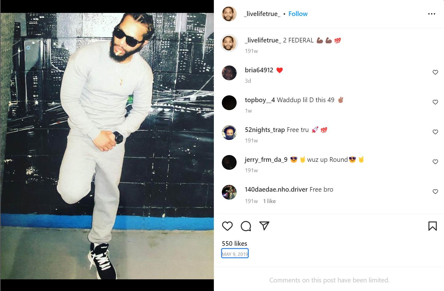 Love After Lockup's Monique Robinson and Derek Warner Jr: All We Know About Them