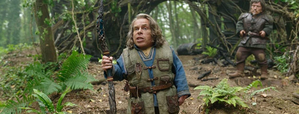 Willow Ending, Explained: Is Graydon Dead? Is He in the Future?