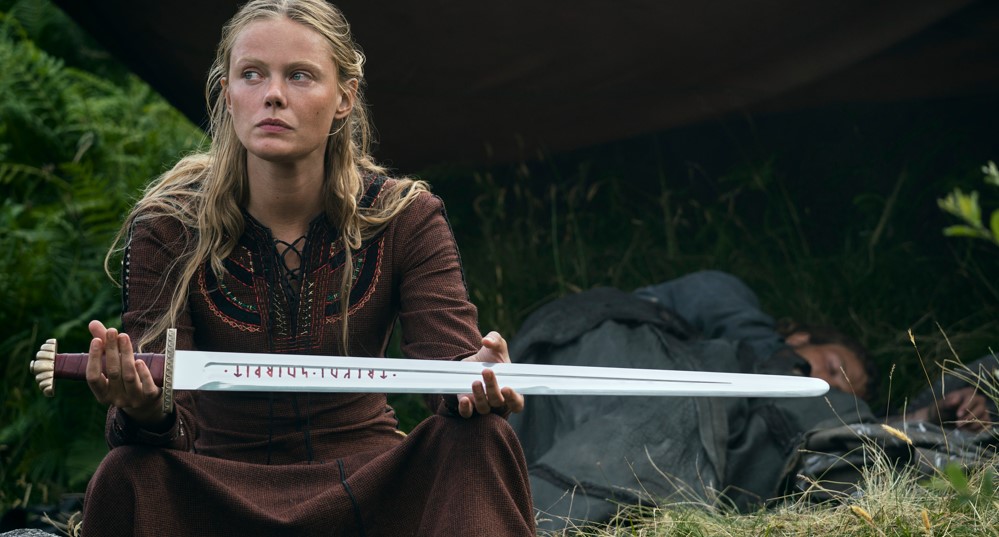 Does Freydis Eriksdotter Die in Vikings: Valhalla? [Spoilers]