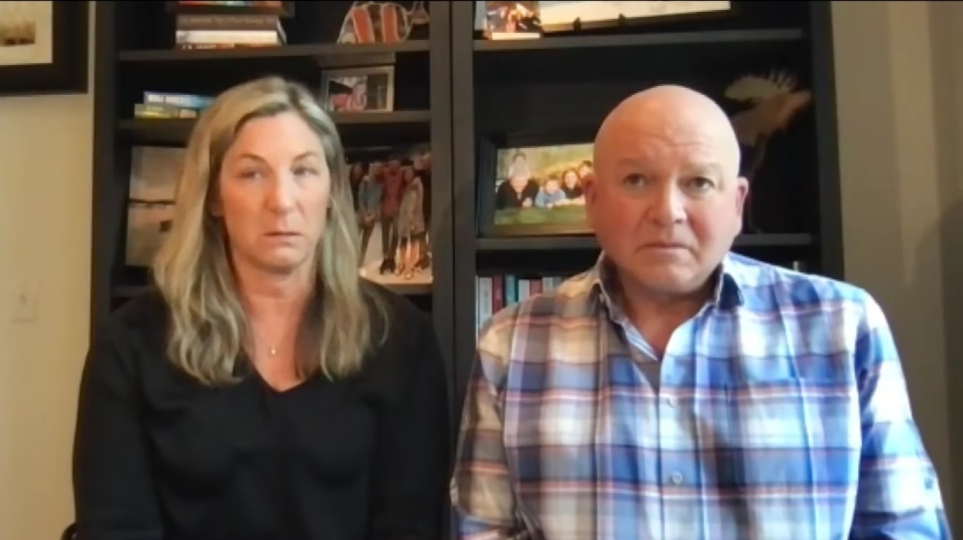 Who Are Ethan Chapin's Parents? Where are They Today?