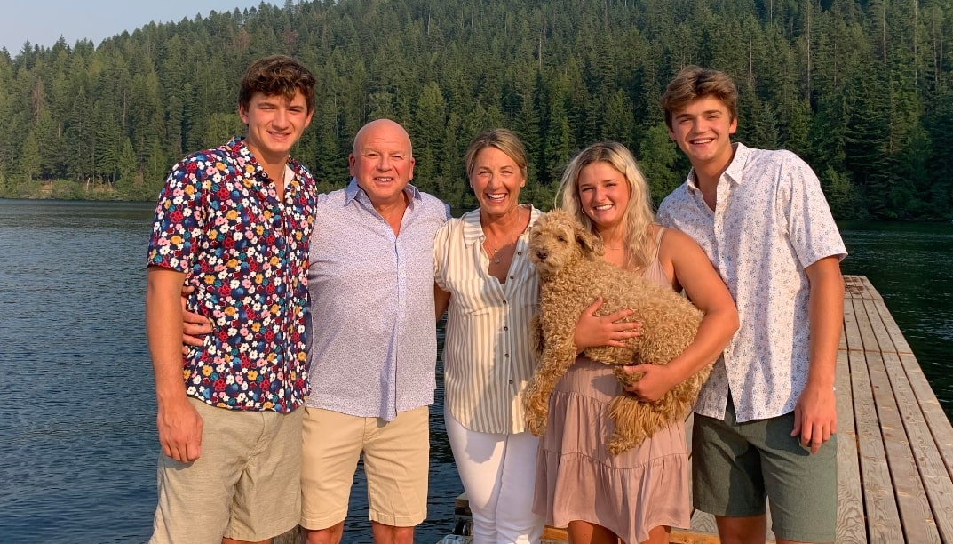 Who Are Ethan Chapin's Parents? Where are They Today?