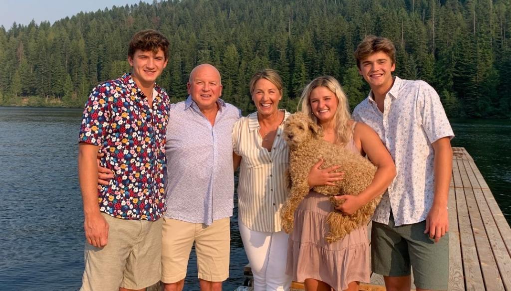 Who Are Ethan Chapin's Parents? Where are They Today?