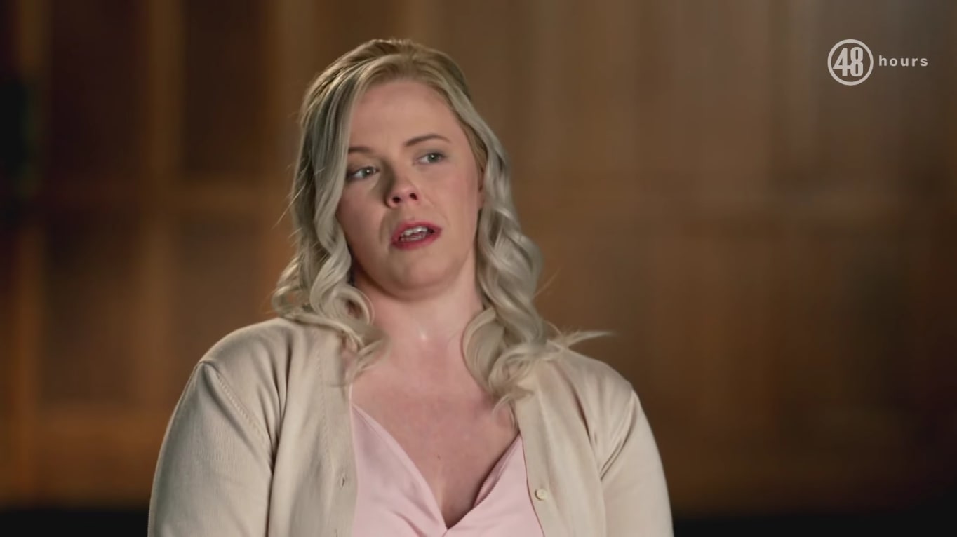 Melissa Turner: Where is Matthew Trussler's Girlfriend Today?