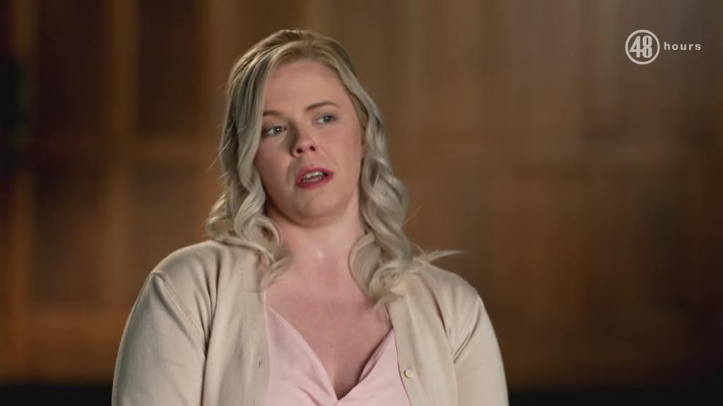 Melissa Turner: Where is Matthew Trussler's Girlfriend Today?