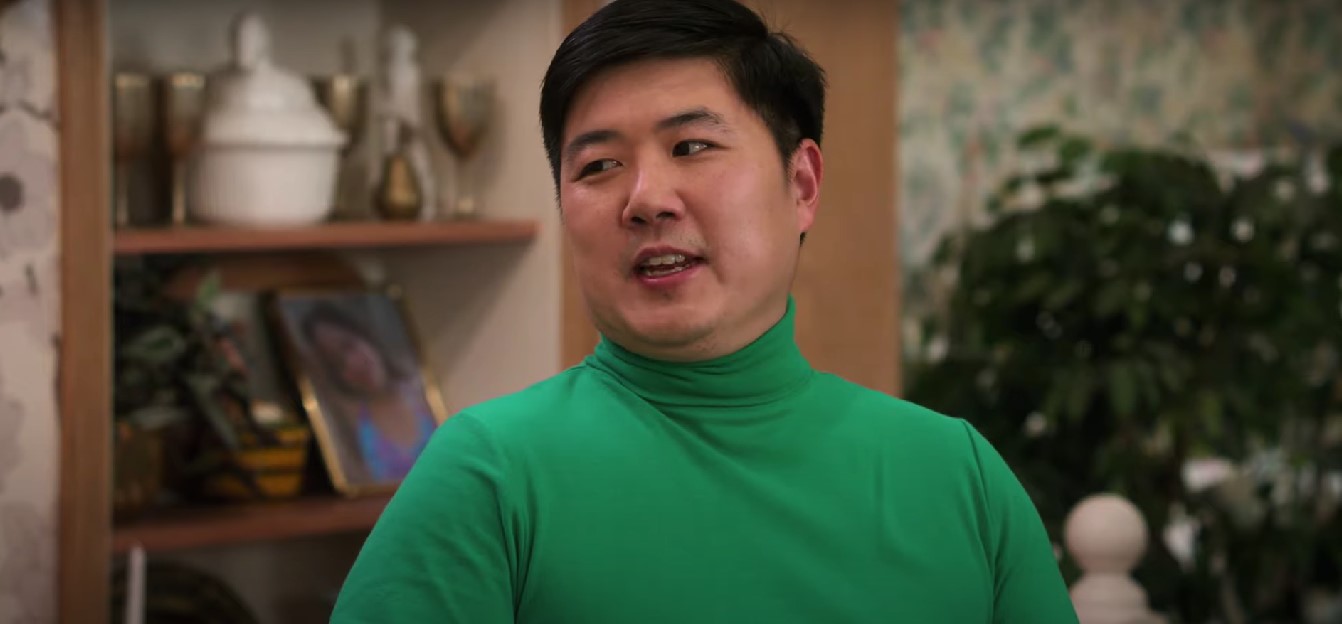 Who Is Dave Kim in The Goldbergs? Where is the Real Dave Kim Today?