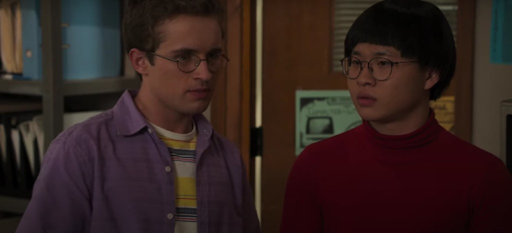 Who Is Dave Kim in The Goldbergs? Where is the Real Dave Kim Today?