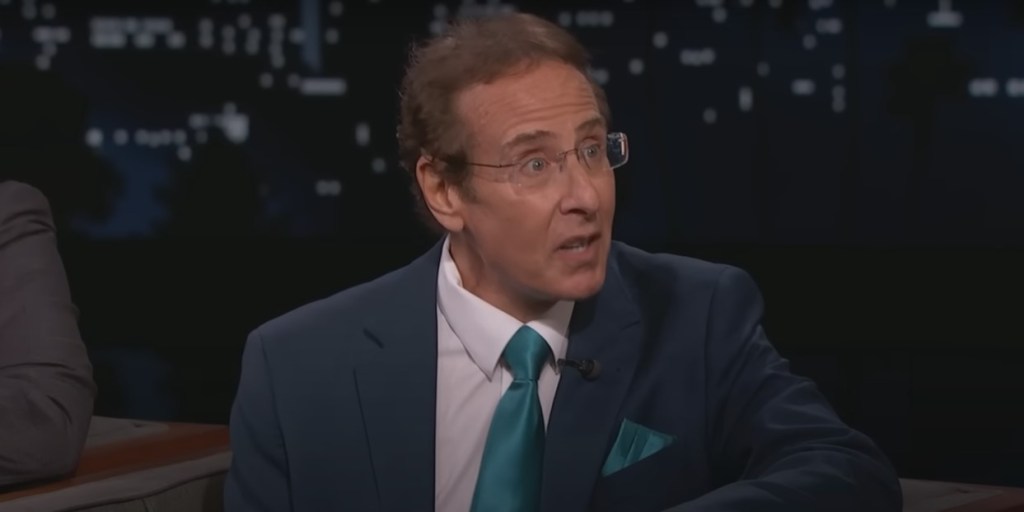 Paul Goldman: Where is Paul Finkelman Today?