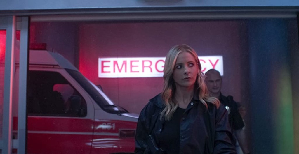 Wolf Pack Season 1 Episode 1 Recap and Ending, Explained