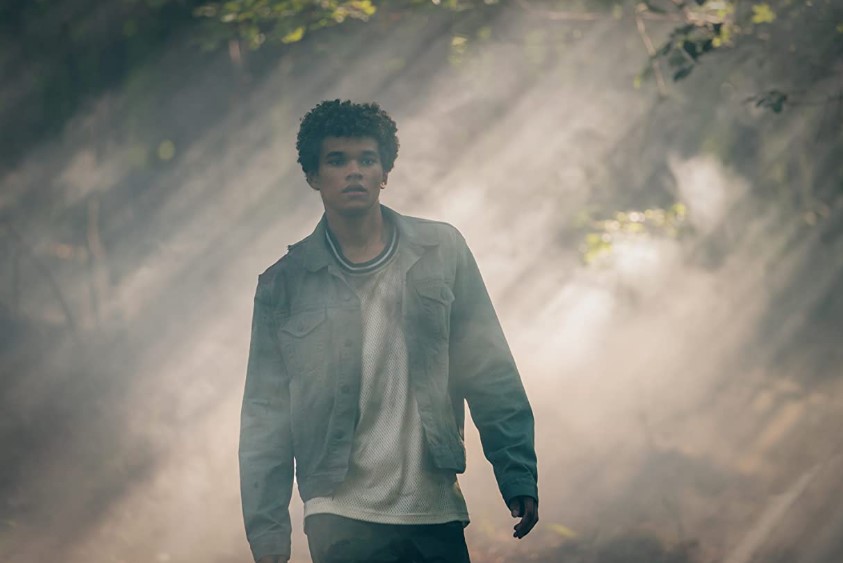 Wolf Pack Episode 3 Recap: Origin Point